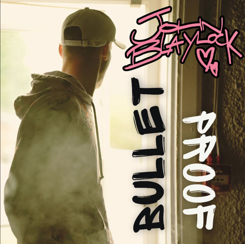 JOHN BLAYLOCK with a New Anthemic Single